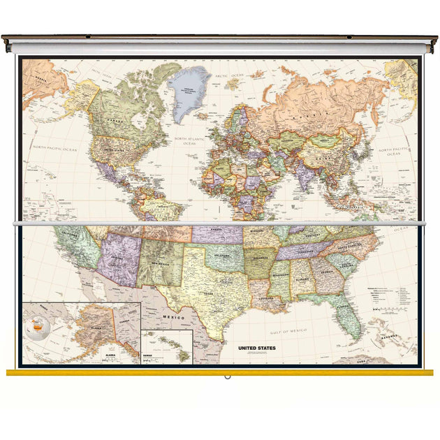 Texas Educational Maps & Atlases – Texas Map Store