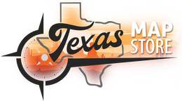 Mapsco Maps – Texas Map Store