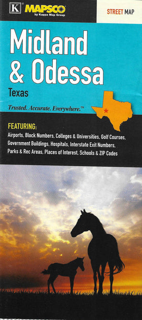 Mapsco Folded Maps – Tagged "Mapsco. Mapsco: Folded Maps"– Texas Map Store