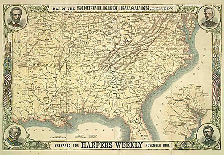 USA Historical Maps – Tagged "USA Maps. USA Maps: USA Historical Maps ...